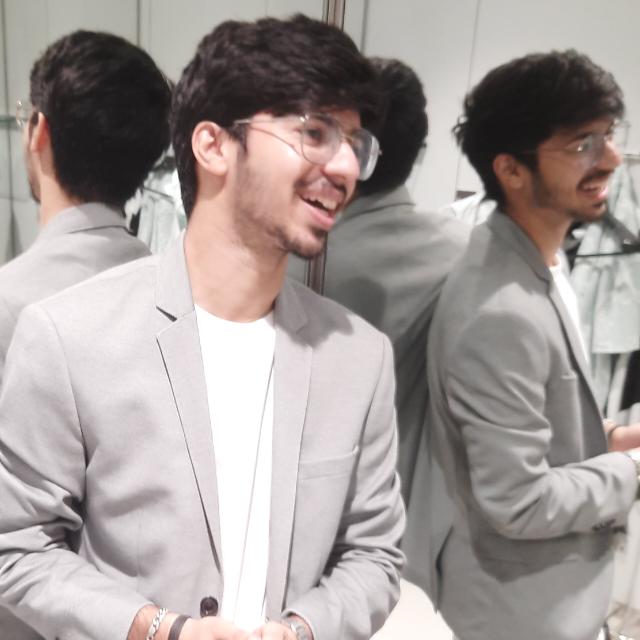 Student Welfare Group